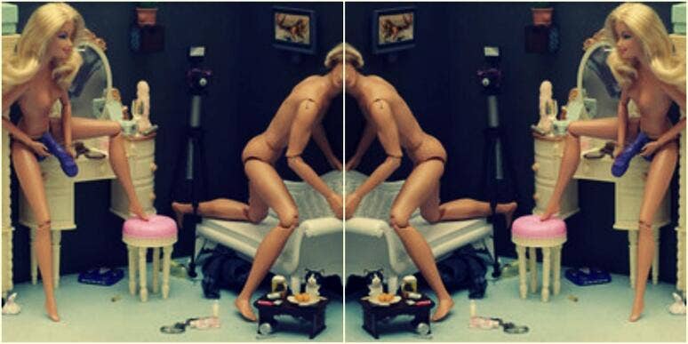 The Cold Hard Truth About Why Guys Like Pegging How To Do It And How It